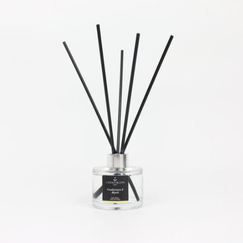 Frankincense & Myrrh Reed Diffuser | Candles Bloom